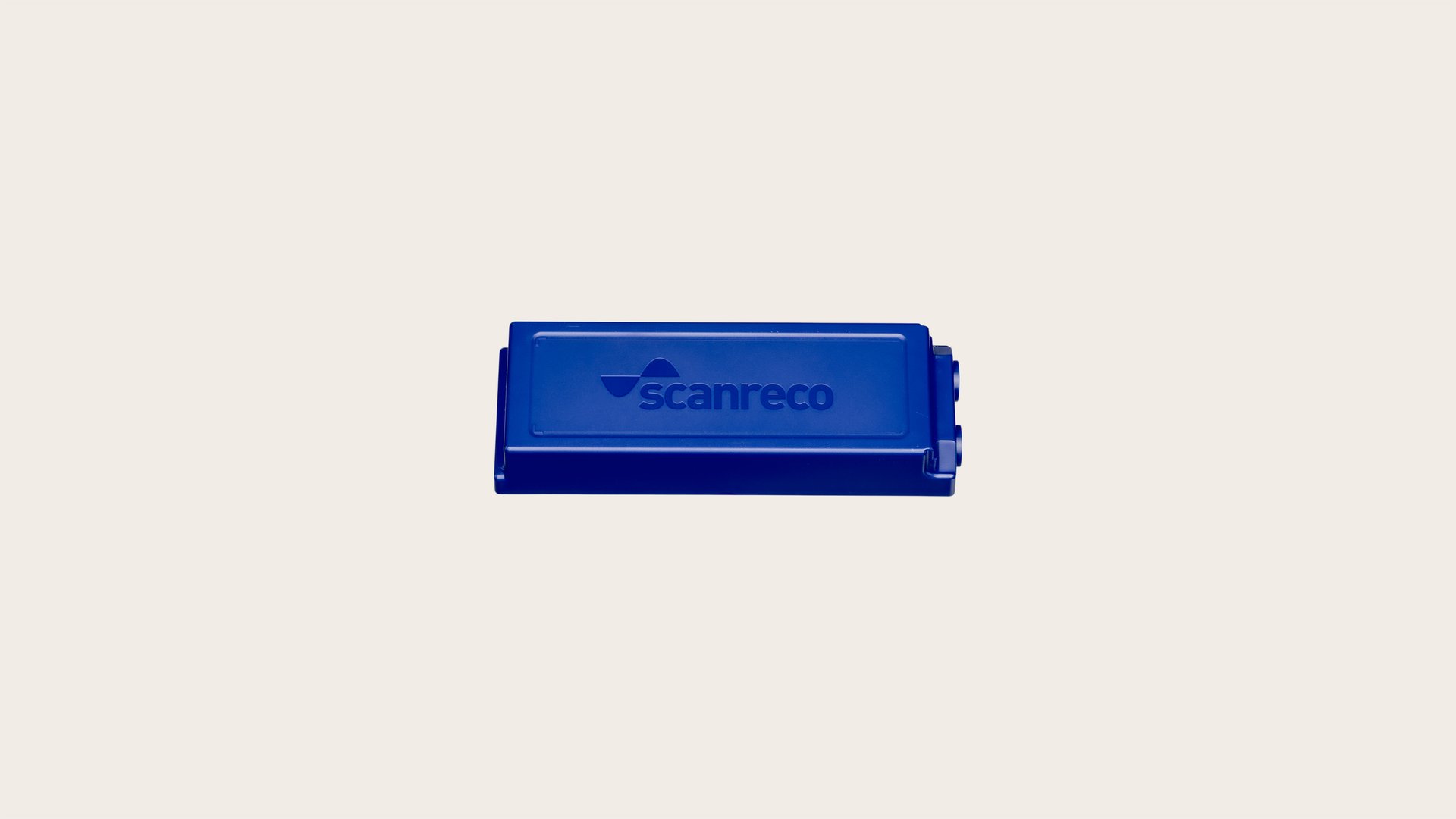 Original 593 blue batteries for your remote control system | Scanreco